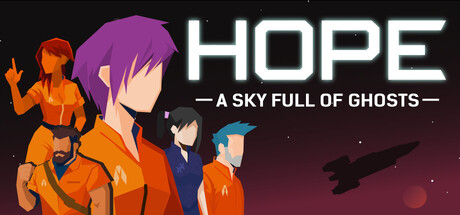 Steam Community :: Hope: A Sky Full of Ghosts