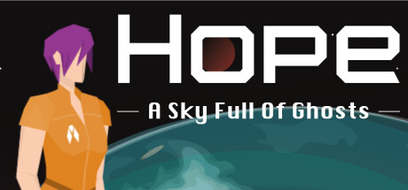 Steam Community :: Hope: A Sky Full of Ghosts
