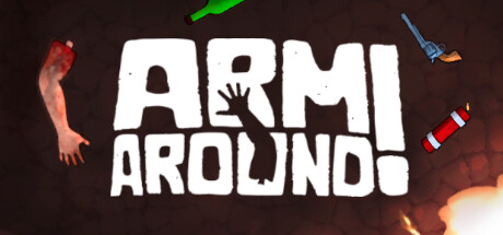 Steam Community :: Arm Around!