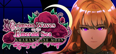 Steam Community :: Crimson Waves on the Emerald Sea: Amaranthine Moon
