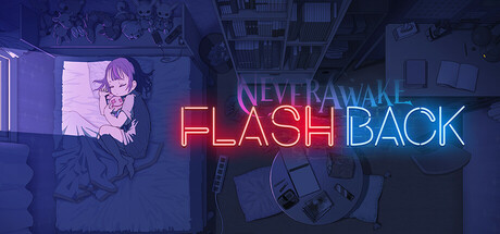 Steam Community :: NeverAwake FLASHBACK