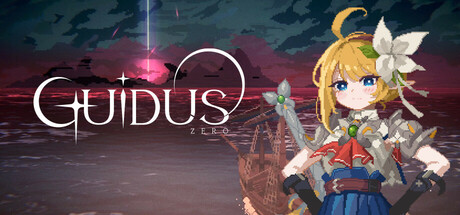 Guidus Zero General Discussions :: Steam Community
