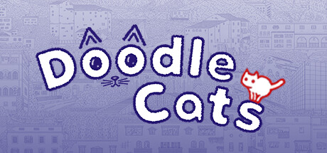 Steam Community :: Doodle Cats