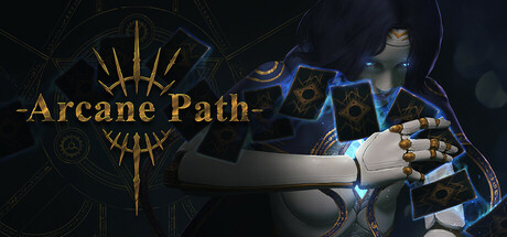 Steam Community :: Arcane Path