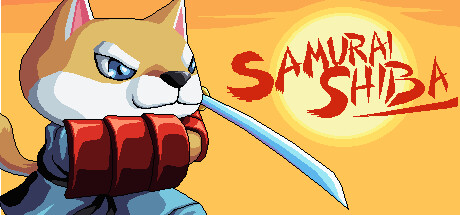 Steam Community :: Samurai Shiba