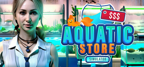 Steam Community :: Aquatic Supermarket Simulator