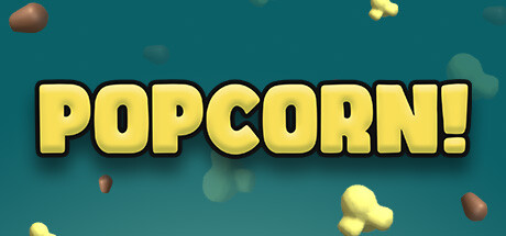 Steam Community :: Popcorn!