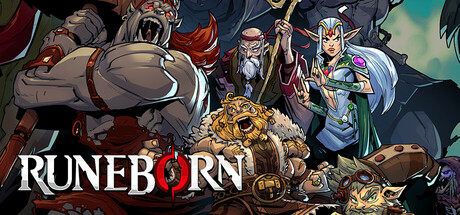 Steam Community :: Runeborn
