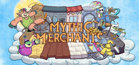 Steam Community :: Mythic Merchants