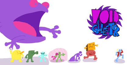 Steam Community :: Void Collector