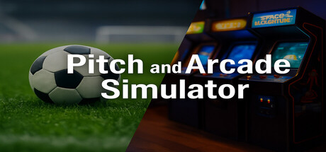 Steam Community :: Pitch & Arcade Simulator
