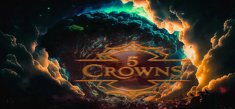 Steam Community :: 5 Crowns