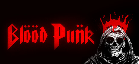 Steam Community :: Blood Punk