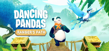 Steam Community :: Dancing Pandas: Ranger's Path