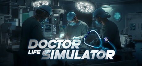 Steam Community :: Doctor Life Simulator