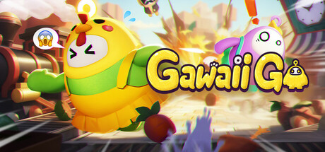Steam Community :: Gawaii Go