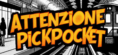 Condisci la tua meme :: ATTENZIONE PICKPOCKET General Discussions