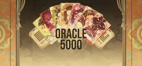 Steam Community :: Oracle 5000