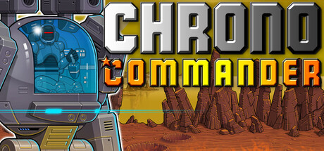 Steam Community :: Chrono Commander