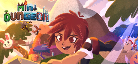 Steam Community :: Mini Dungeon