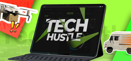 Steam Community :: Tech Hustle
