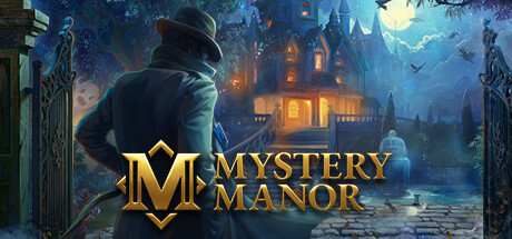 Steam Community :: Mystery Manor: hidden objects