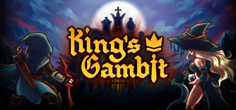 King's Gambit General Discussions :: Steam Community