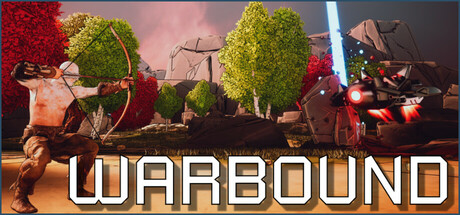 Steam Community :: Warbound
