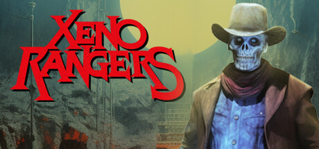 Steam Community :: Xeno Rangers