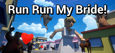 Steam Community :: Run Run My Bride！