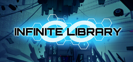 Steam Community :: Infinite Library