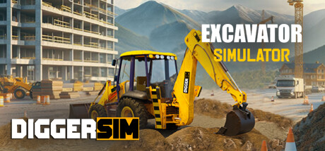 Steam Community :: DiggerSim - Excavator Simulator