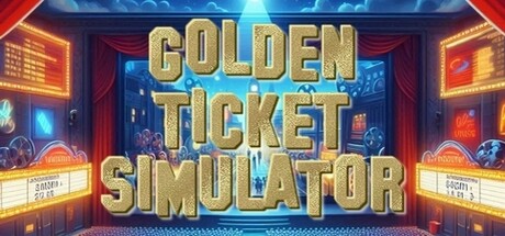 Steam Community :: Golden Ticket Simulator