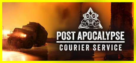 Steam Community :: Post Apocalypse Courier Service - Delivery Simulator