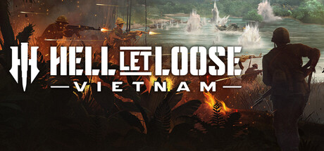 Steam Community :: Hell Let Loose: Vietnam