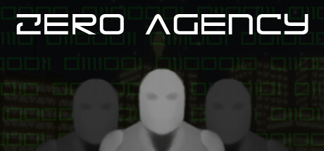 Steam Community :: Zero Agency
