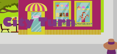 City Turn General Discussions :: Steam Community