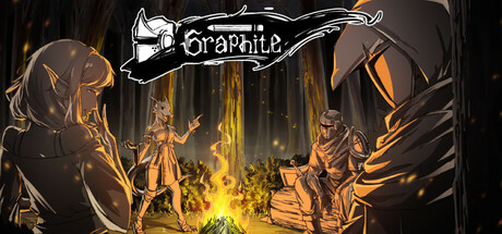 Steam Community :: Graphite