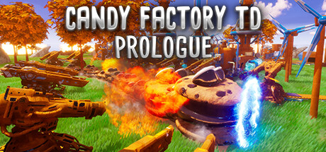 Steam Community :: Candy Factory TD: Prologue