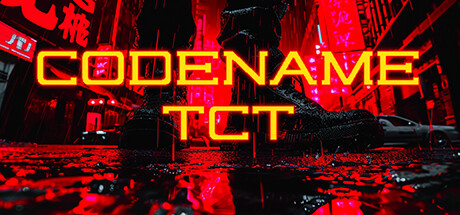 Steam Community :: Codename TCT