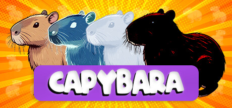 Steam Community :: Capybara