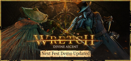 Steam Community :: Wretch: Divine Ascent