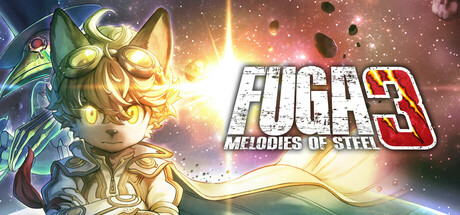 What does the definitive edition include? :: Fuga: Melodies of Steel 3 ...