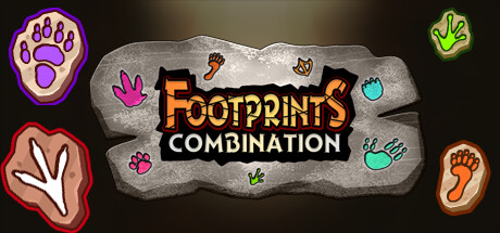 Steam Community :: Footprints Combination