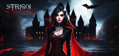 Steam Community :: Strigoi: The Vampire Legend