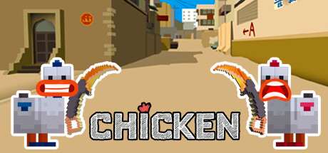 Steam Community :: Chicken
