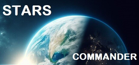 Steam Community :: STARS COMMANDER