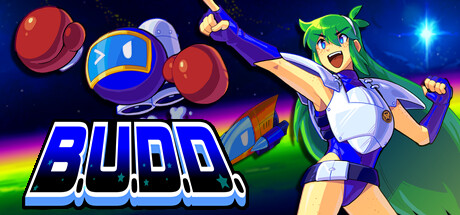 Steam Community :: B.U.D.D.