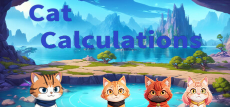 Steam Community :: Cat Calculations