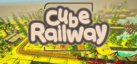Steam Community :: Cube Railway